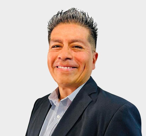 Rafael Cortés Fuentes – CESBIEM